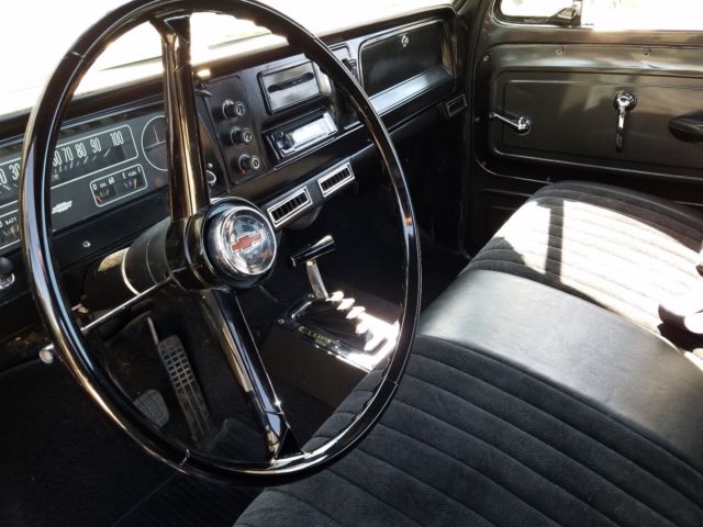 1964 Chevy C20 Truck - Classic Chevrolet C-10 1964 for sale