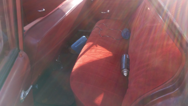 1964 chevy ll - Classic Chevrolet Chevy II 1964 for sale