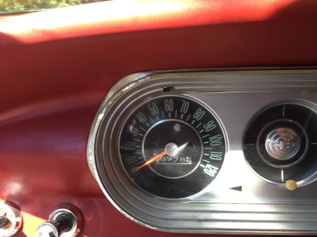 1964 chevy ll - Classic Chevrolet Chevy II 1964 for sale