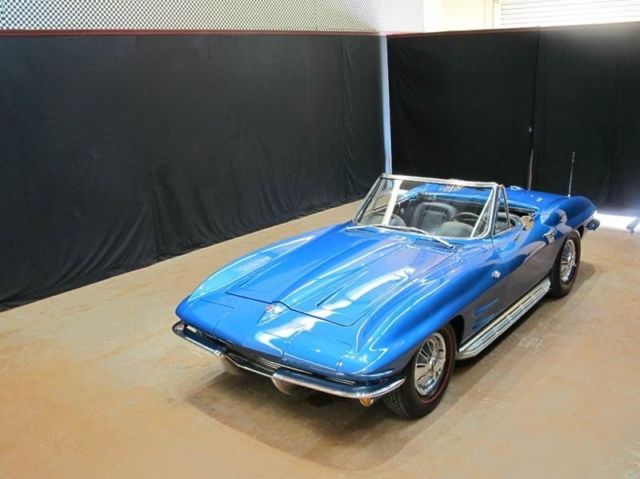 1964 Corvette 327 - Classic Chevrolet Corvette 1964 for sale