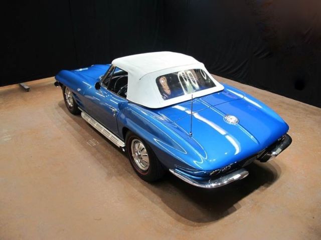 1964 Corvette 327 - Classic Chevrolet Corvette 1964 for sale