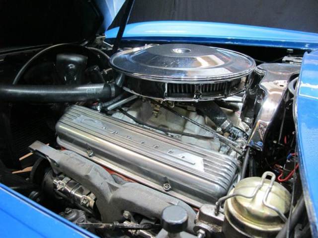 1964 Corvette 327 - Classic Chevrolet Corvette 1964 for sale