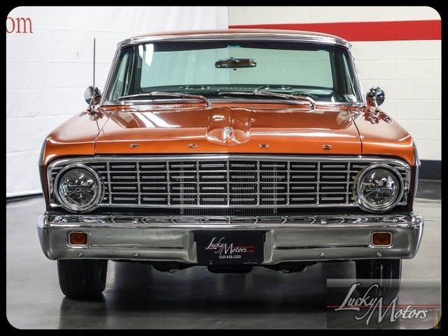 1964 Ford Falcon StreetRod - Classic Ford Falcon 1964 for sale