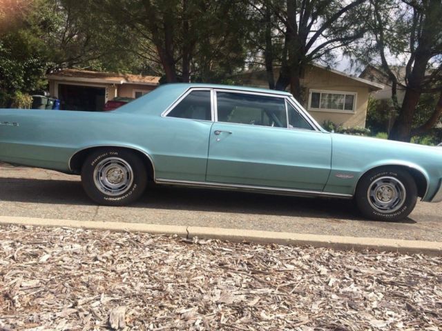 1964 Pontiac GTO "custom - Classic Pontiac GTO 1964 for sale