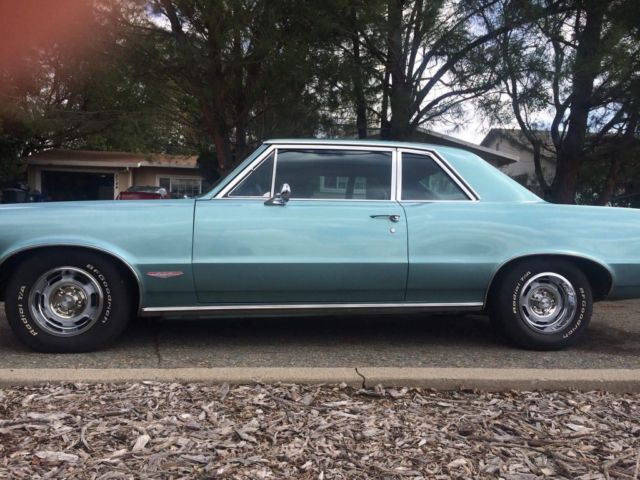 1964 Pontiac GTO "custom - Classic Pontiac GTO 1964 for sale