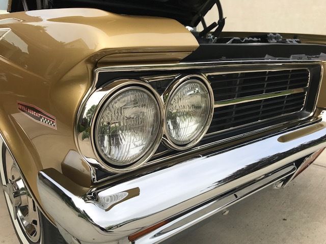 1964 ROYAL PONTIAC GTO CONVERTIBLE - Classic Pontiac GTO 1964 for sale