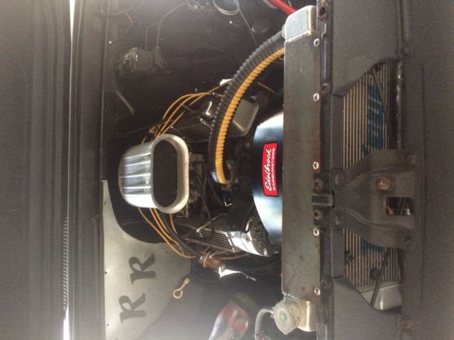 1965 Chevrolet C10 Pickup 305 v8 3 speed turbo 400 automatic RAT ROD ...