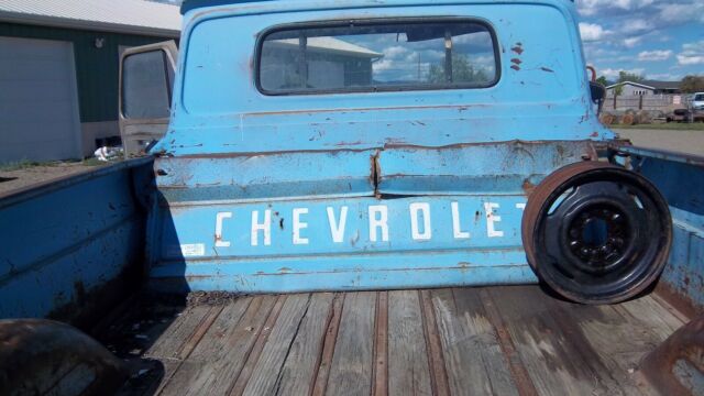 1965 Chevrolet K10 - Classic Chevrolet Other Pickups 1965 for sale