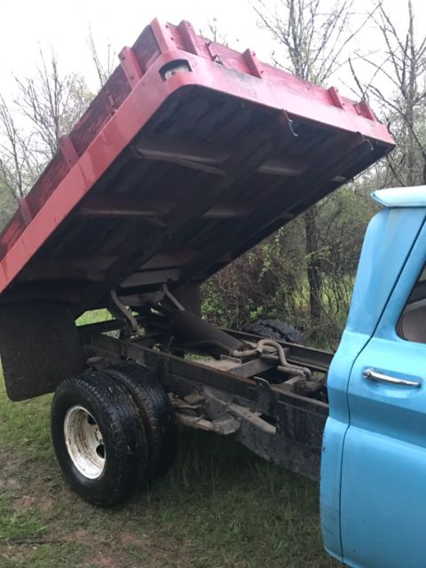 1965 chevy c-30 - Classic Chevrolet C/K Pickup 3500 1965 for sale