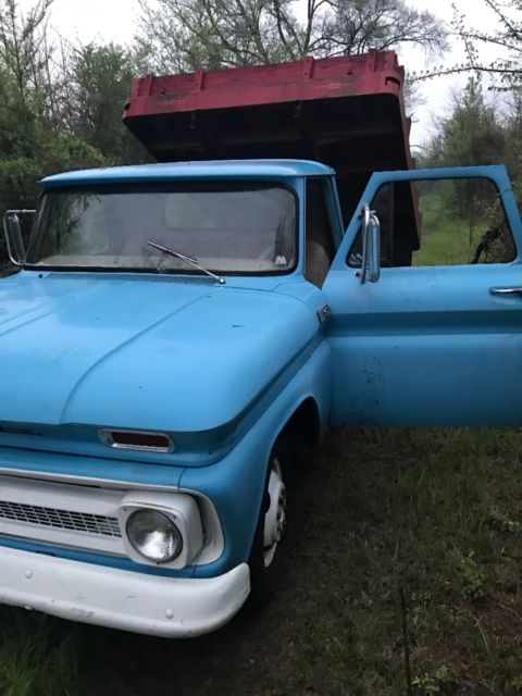 1965 chevy c-30 - Classic Chevrolet C/K Pickup 3500 1965 for sale