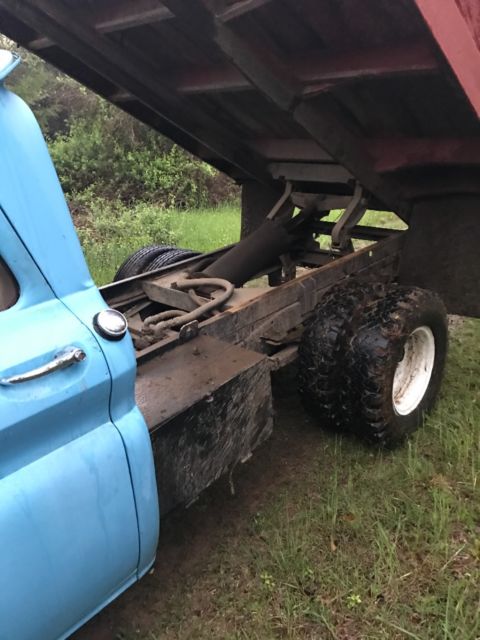 1965 chevy c-30 - Classic Chevrolet C/K Pickup 3500 1965 for sale