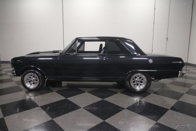 1965 Chevy II Used Manual - Classic Chevrolet Nova 1965 for sale