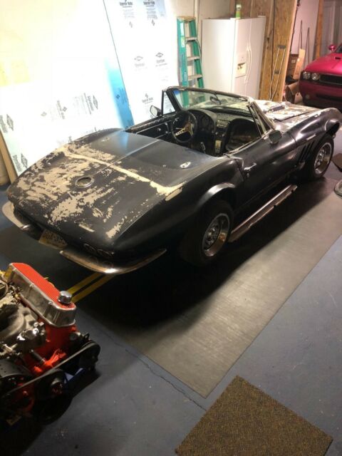 1965 corvette L84 stingray - Classic Chevrolet Corvette 1965 for sale