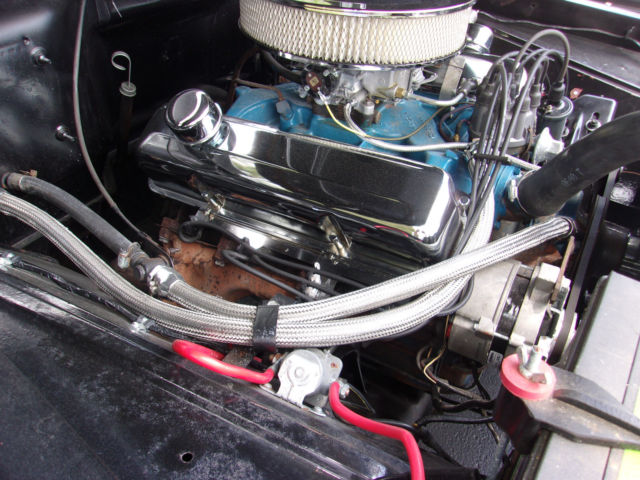 1965 F100 SHORT BOX-EXCELLENT! - Classic Ford F-100 1965 for sale