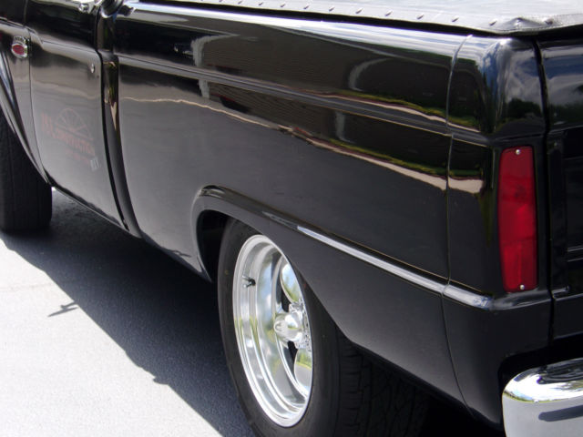 1965 F100 SHORT BOX-EXCELLENT! - Classic Ford F-100 1965 for sale