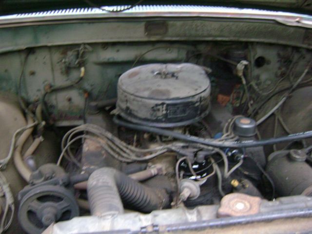 1965 f250 4wd - Classic Ford F-250 1965 for sale