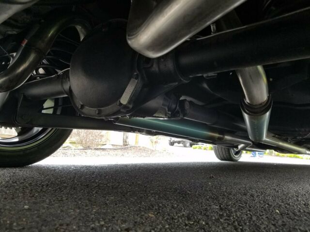 1965 gto TRI-POWER - Classic Pontiac GTO 1965 for sale