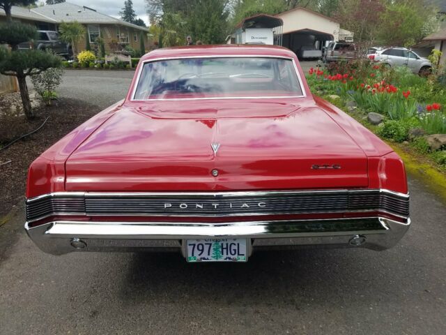 1965 gto TRI-POWER - Classic Pontiac GTO 1965 for sale