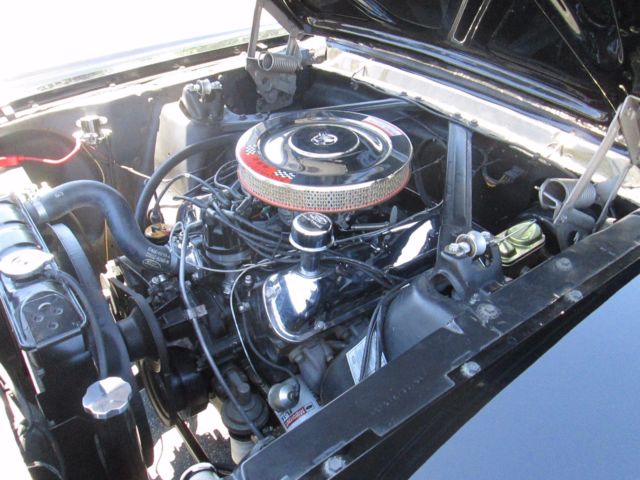1965 K-Code Ford Mustang - Classic Ford Mustang 1965 for sale