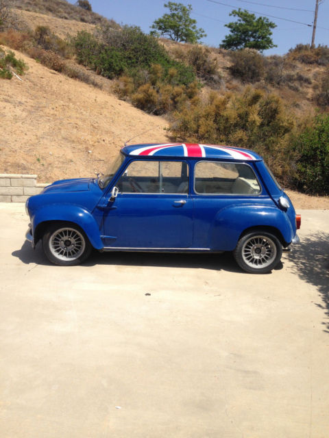 1965 MORRIS MINI - Classic Mini Classic Mini 1965 for sale