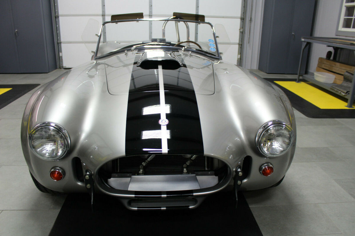 1965 Shelby AC Cobra CSX6099 - Classic Shelby Cobra 1965 for sale