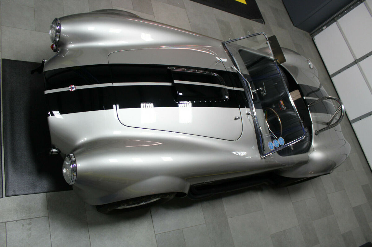 1965 Shelby AC Cobra CSX6099 - Classic Shelby Cobra 1965 for sale