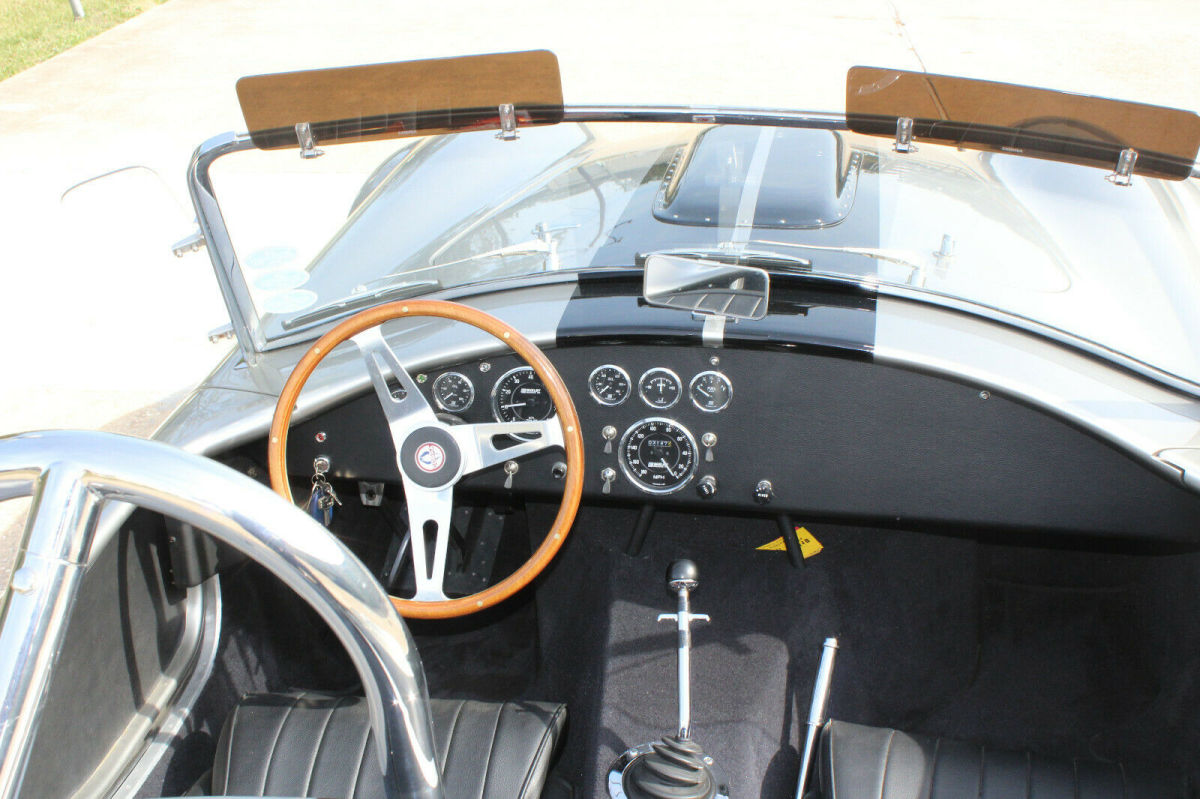 1965 Shelby AC Cobra CSX6099 - Classic Shelby Cobra 1965 for sale