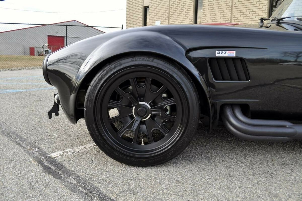 1965 Shelby Cobra by Backdraft - Classic Shelby Cobra 1965 for sale