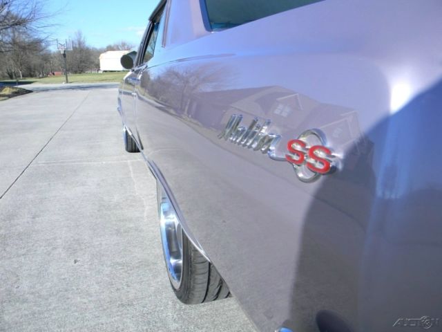 1965 SS Used - Classic Chevrolet Chevelle 1965 for sale