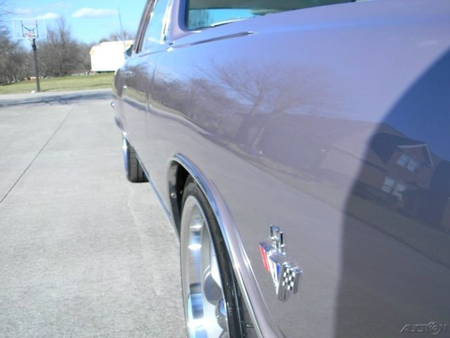 1965 SS Used - Classic Chevrolet Chevelle 1965 for sale