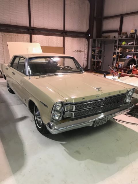 1966 ford ltd - Classic Ford Galaxie 1966 for sale