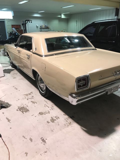 1966 ford ltd - Classic Ford Galaxie 1966 for sale