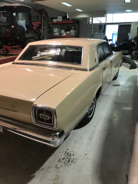 1966 ford ltd - Classic Ford Galaxie 1966 for sale