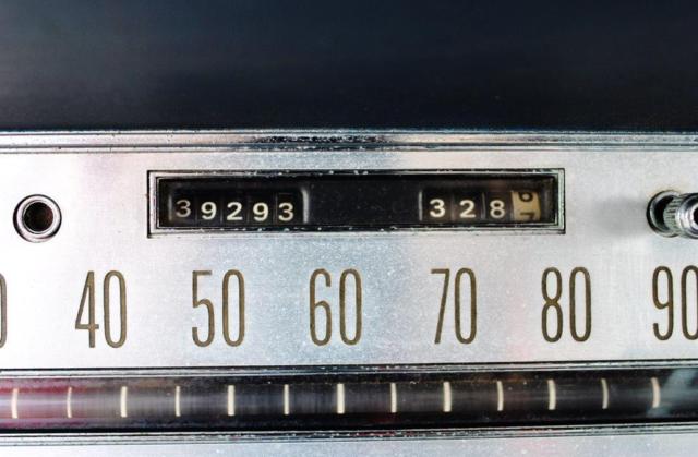 1966 Lincoln Convertable Beautiful Rag Top!!!!! - Classic Lincoln ...