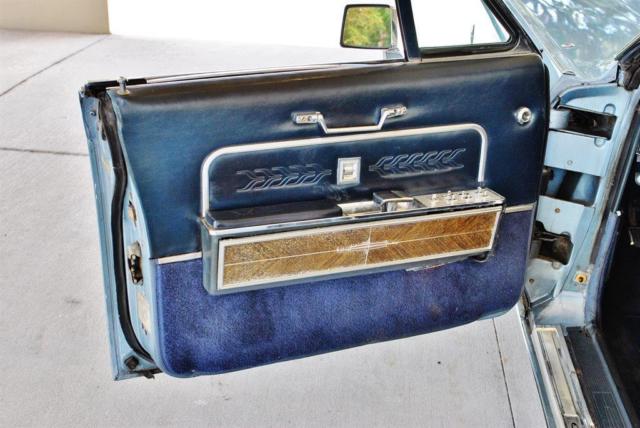 1966 Lincoln Convertable Beautiful Rag Top!!!!! - Classic Lincoln ...