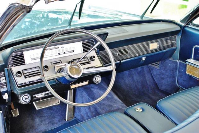 1966 Lincoln Convertable Beautiful Rag Top!!!!! - Classic Lincoln ...