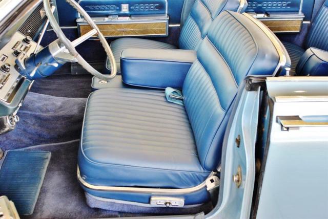 1966 Lincoln Convertable Beautiful Rag Top!!!!! - Classic Lincoln ...