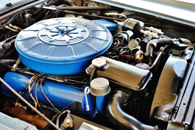 1966 Lincoln Convertable Beautiful Rag Top!!!!! - Classic Lincoln ...