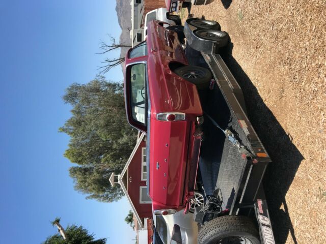 1966 Ranchero w/351 Cleveland - Classic Ford Ranchero 1966 for sale