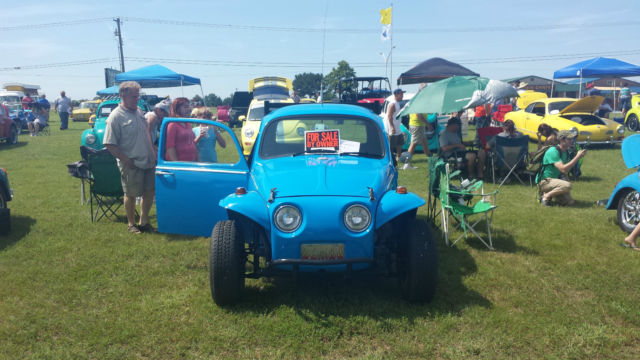 1966 Vw beetle bug truck - Classic Volkswagen Beetle - Classic 1966 for ...