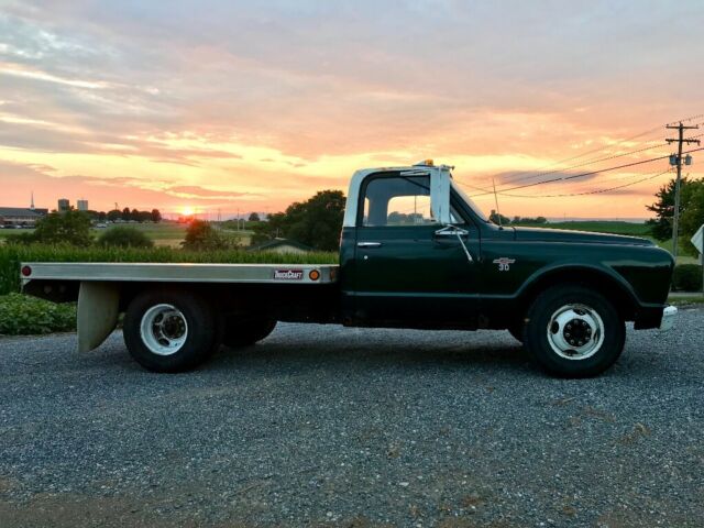 1967 chevrolet c30 - Classic Chevrolet C/K Pickup 3500 1967 for sale