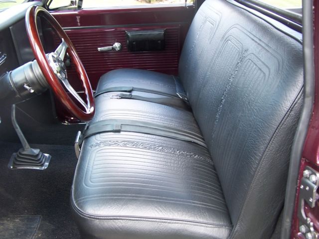 1967 GMC Modified - Classic Chevrolet C/K Pickup 1500 1967 for sale