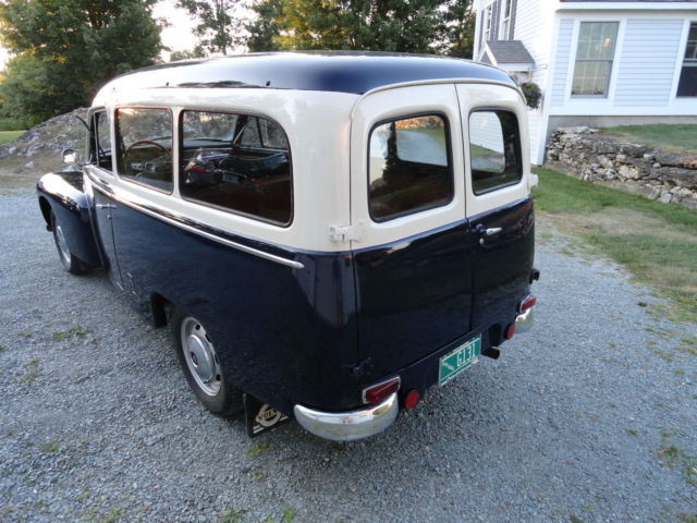 1967 Volvo 210 Wagon - Classic Volvo Very Rare 210 1967 for sale