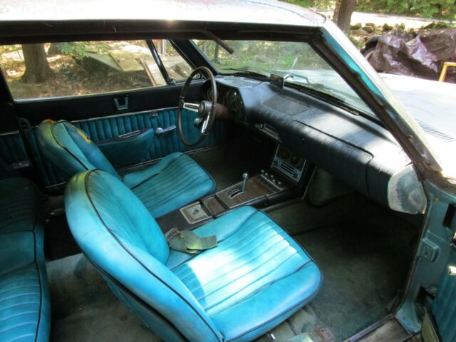1968 AVANT II - Classic Studebaker Avanti 1968 for sale