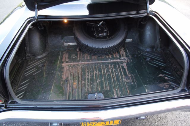 1968 Plymouth GTX - 440 AT - Very Original Car! - Classic Plymouth GTX ...