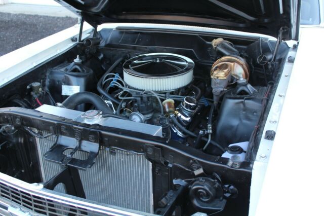1968 Ranchero GT 500 4 speed documented - Classic Ford Ranchero 1968 ...
