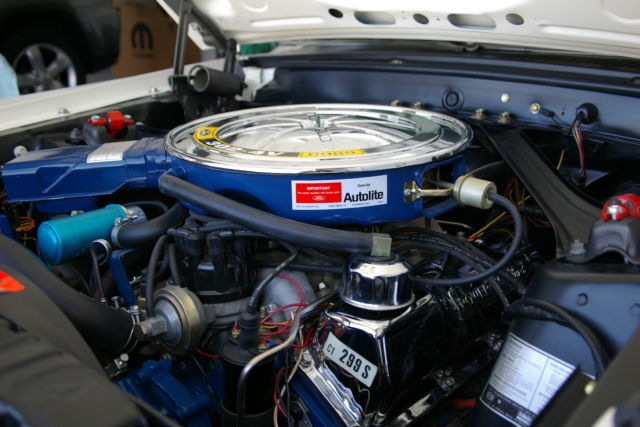 1969 Boss 302 - Classic Ford Mustang 1969 for sale