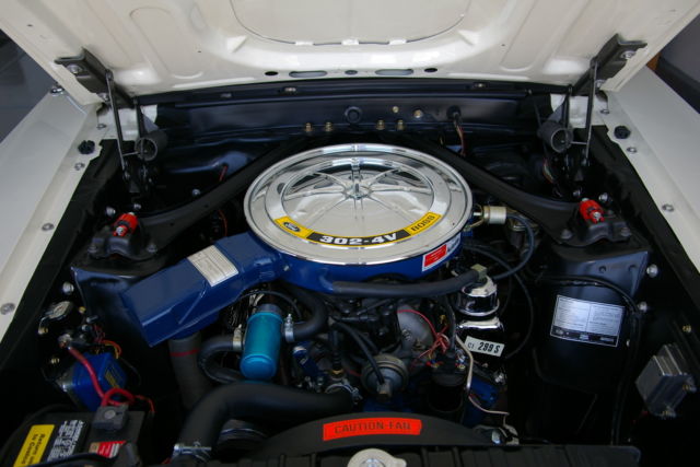 1969 Boss 302 - Classic Ford Mustang 1969 for sale