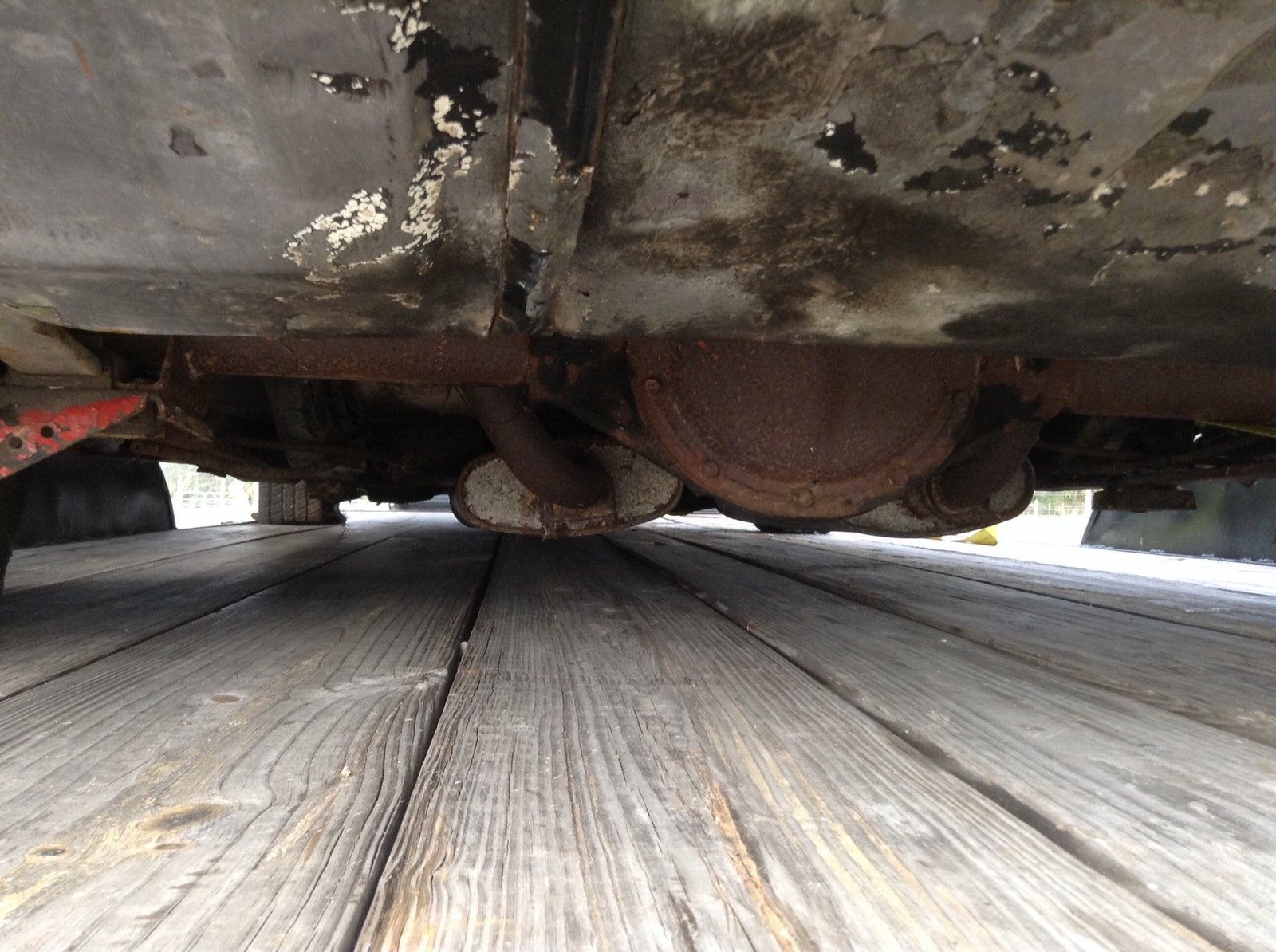 1969 Camaro X11 Complete Car SBC and Th350 - Classic Chevrolet Camaro ...