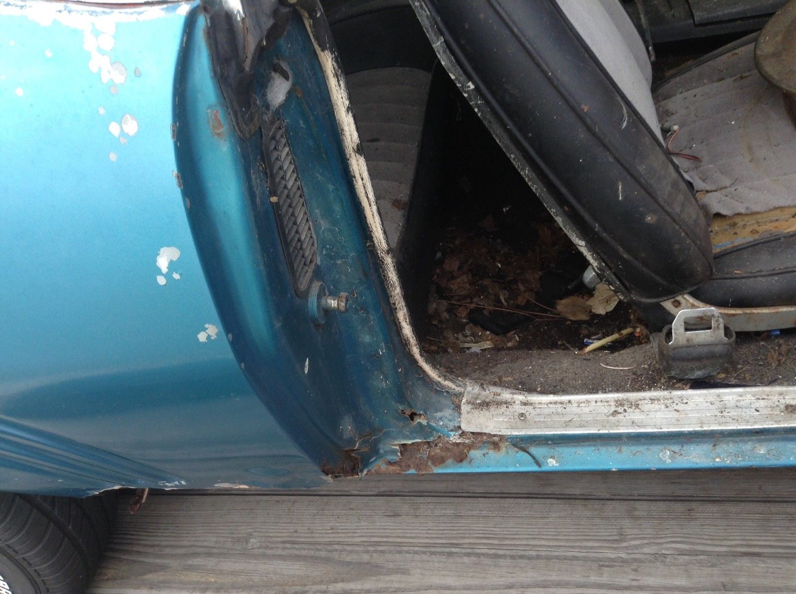 1969 Camaro X11 Complete Car SBC and Th350 - Classic Chevrolet Camaro ...